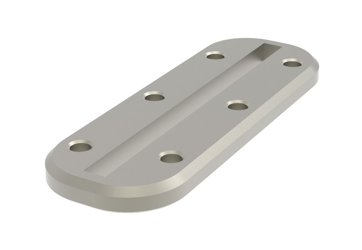 Die insert - Special shape - Type R2: Slitting tools - Rolleri S.p.A.