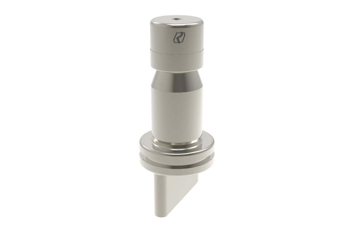 Whisper punch - obround | Size 1 - Type R2: Single tool - Rolleri S.p.A.