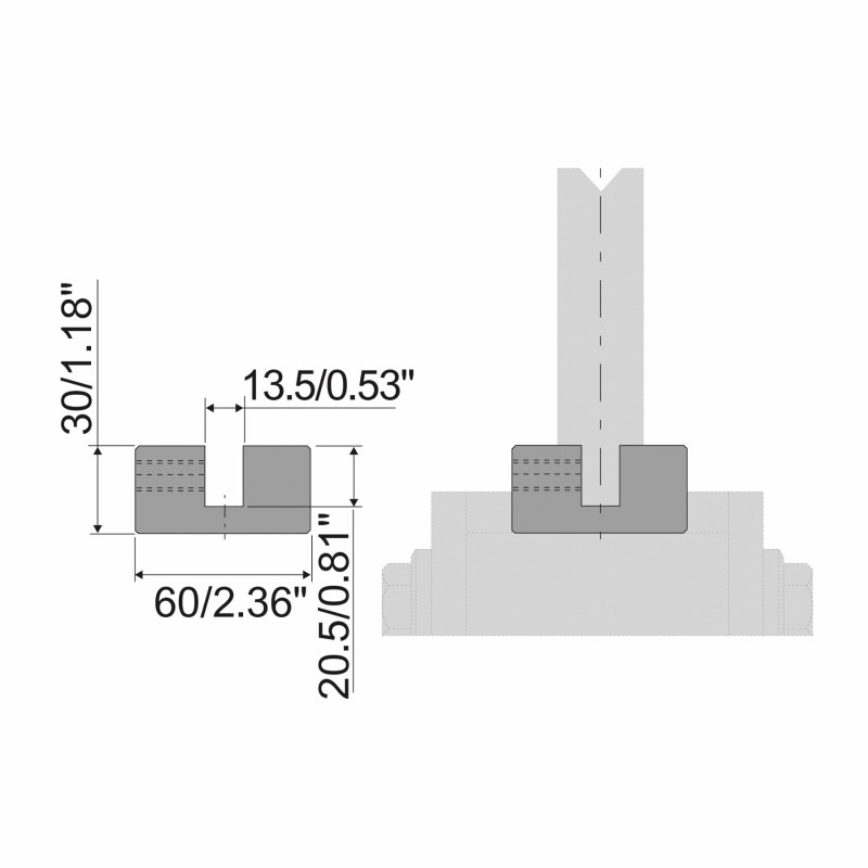 AD6 - Die Adapters - Rolleri S.p.A.
