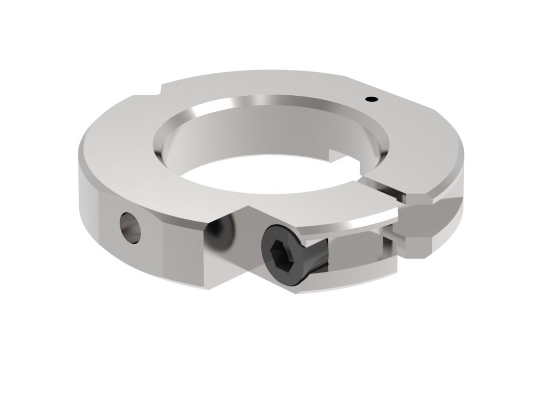 Alignment ring | size 2 - Type R2: Accessories - Rolleri S.p.A.