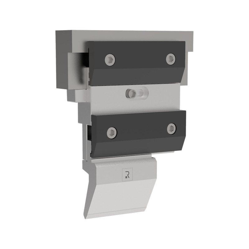 EASY CLAMP - CLAMPING SYSTEMS - Rolleri S.p.A.