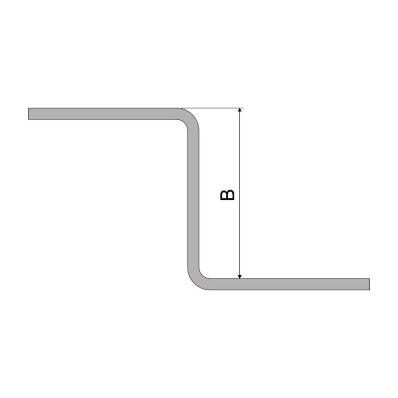 F2 - "Joggle" Type Profile - Rolleri S.p.A.