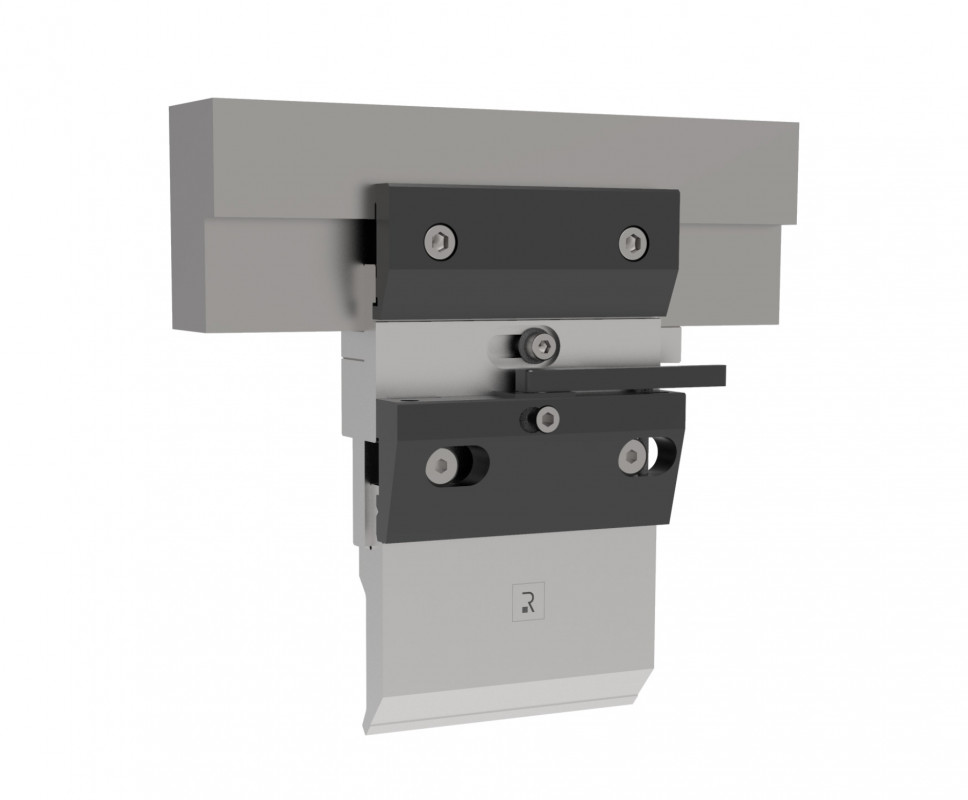 FAST CLAMP1 - CLAMPING SYSTEMS - Rolleri S.p.A.