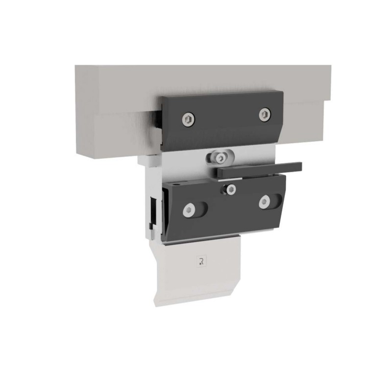 UNIVERSAL FAST CLAMP - CLAMPING SYSTEMS - Rolleri S.p.A.