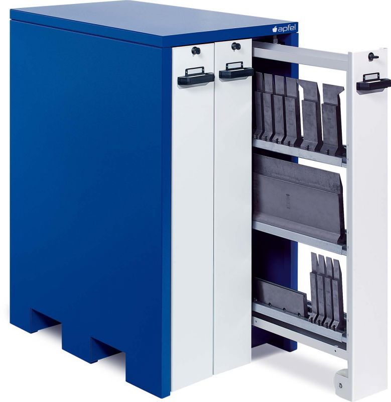 Press Brake Tooling Cabinet | Cabinets Matttroy