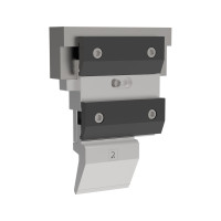 Press brakes Clamping systems Rolleri S.p.A.