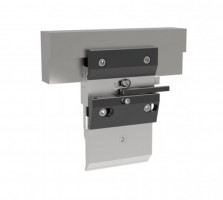 Press brakes Clamping systems Rolleri S.p.A.