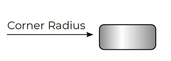 Punching thicker material